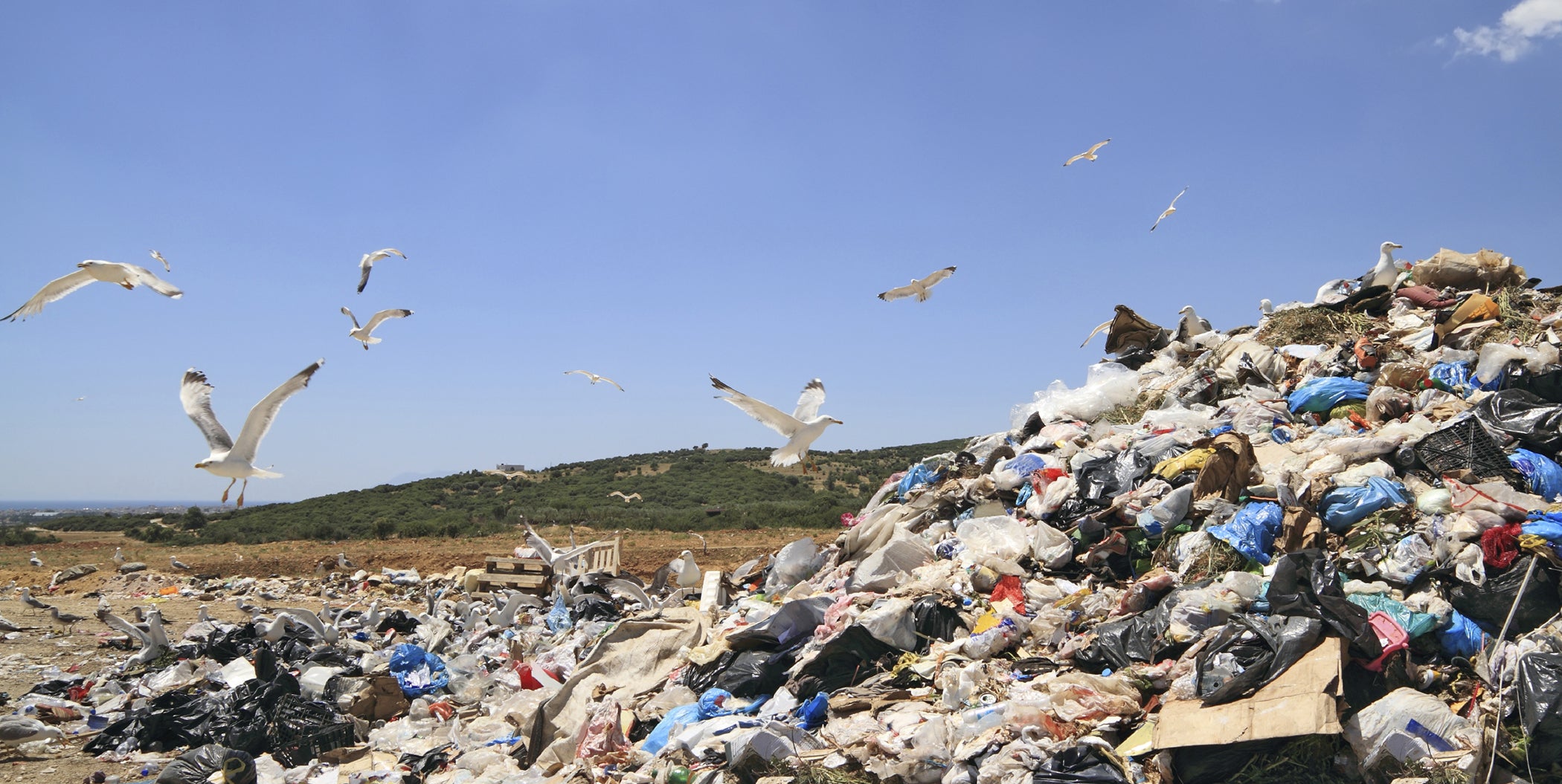 Municipal Solid Waste Landfill Central Rhode Island Municipal Solid