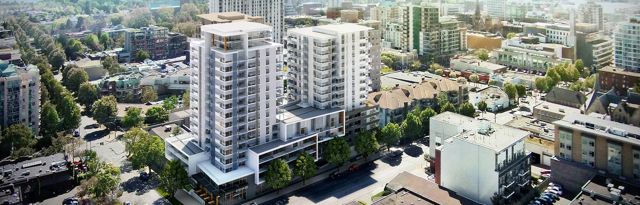 989 Victoria | HDR