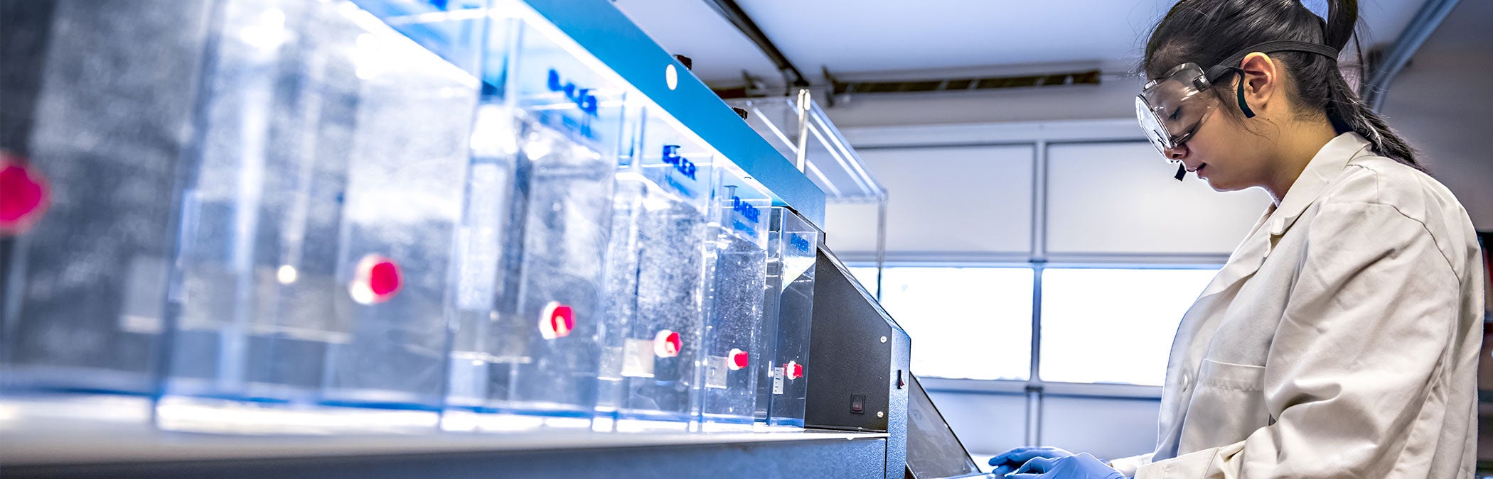 Applied Water Research | HDR