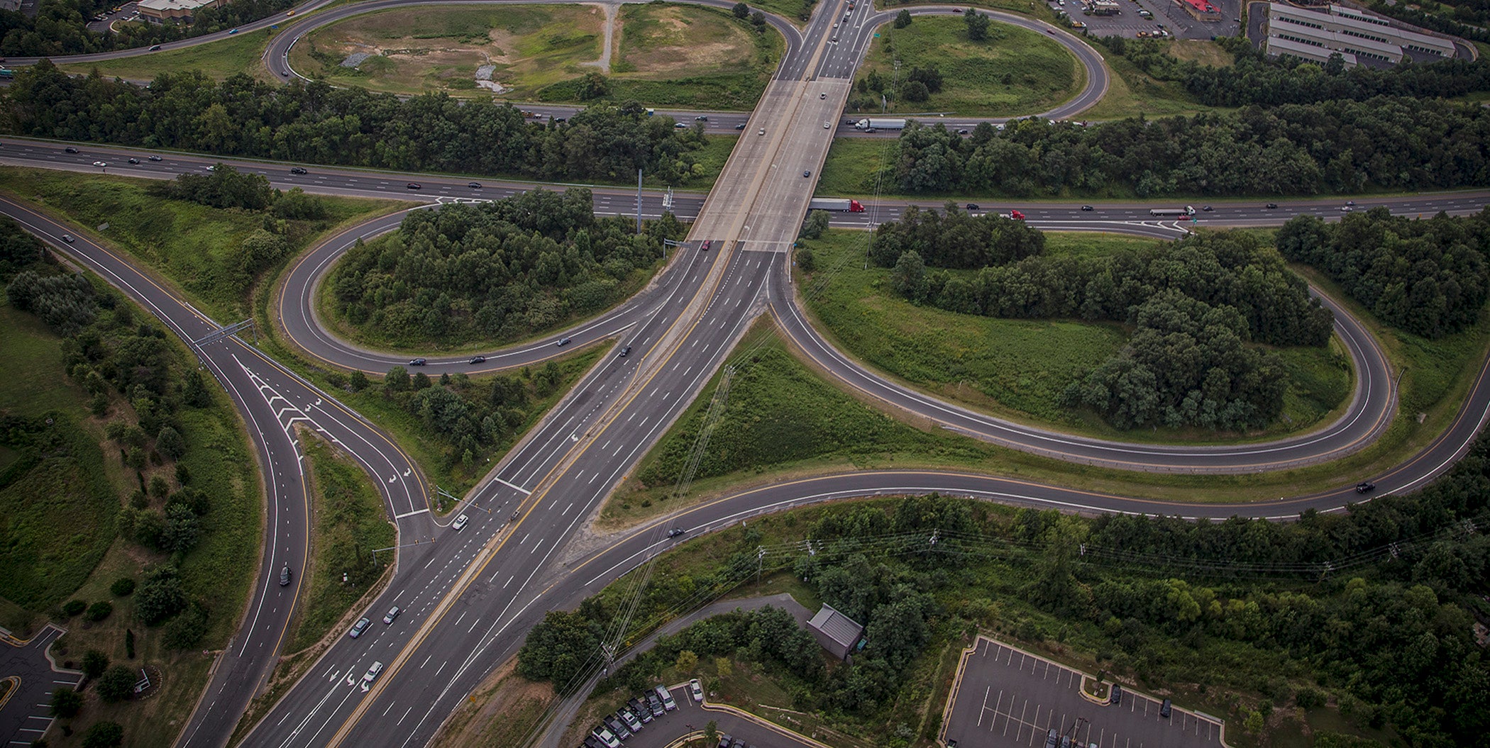 Experts Talk: All-Electronic Tolling for Managed Lanes and Toll Roads ...