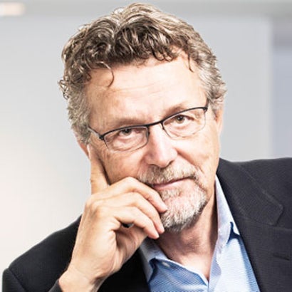 Peter Calthorpe | HDR