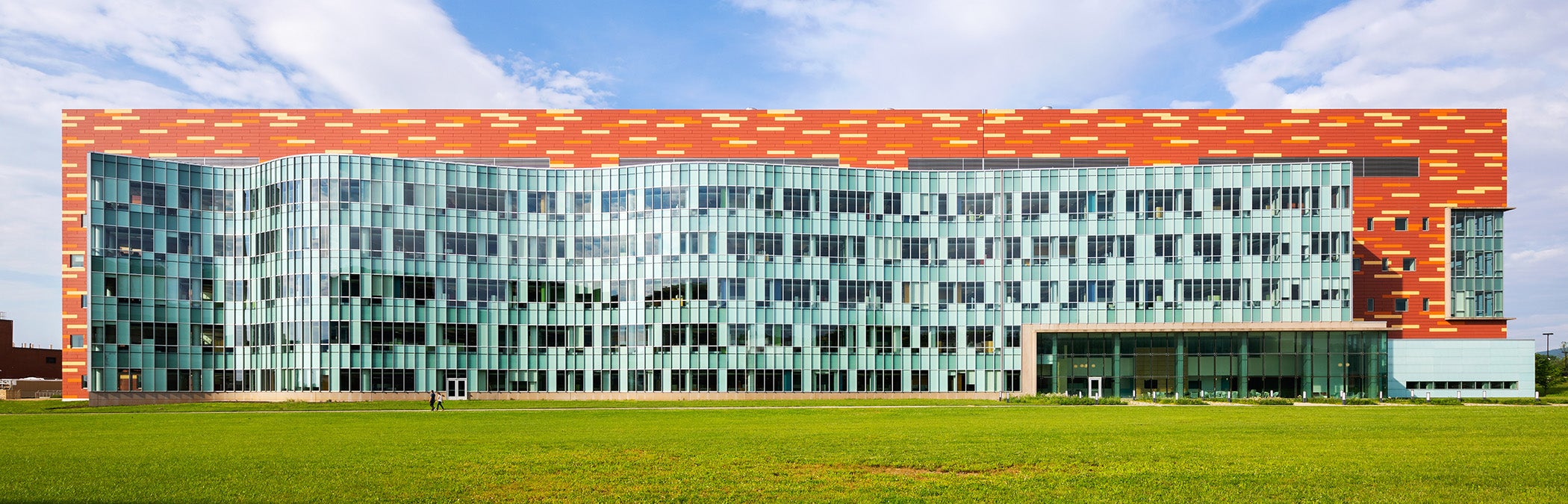 USAMRIID Replacement Facility | HDR