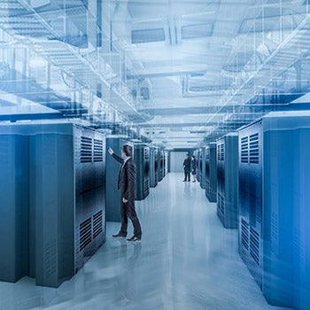 Brookhaven National Laboratory Data Center | HDR