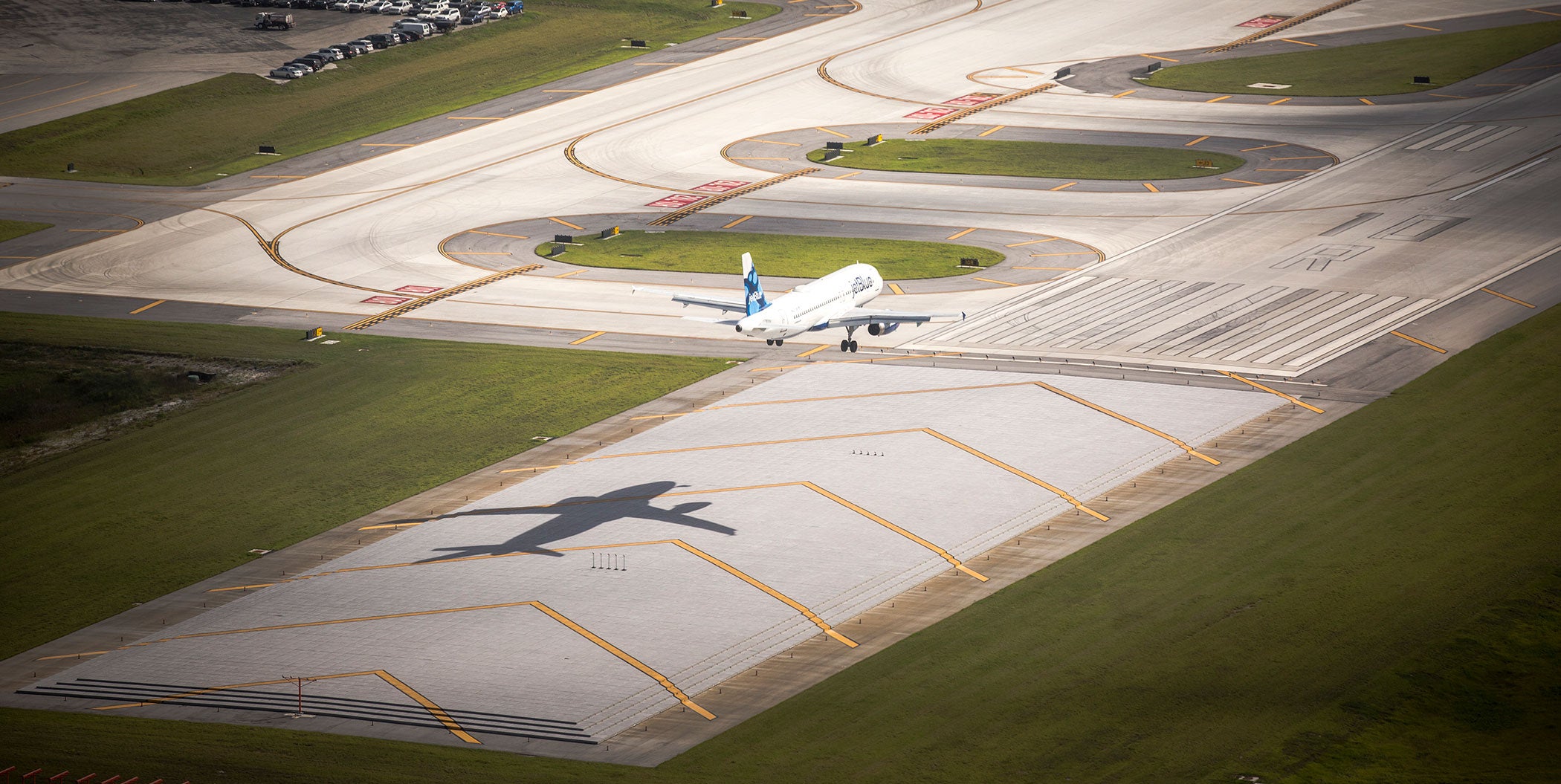 2019 American Society of Civil Engineers (ASCE) International Airfield ...