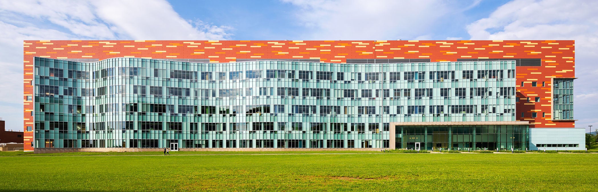 Science and Technology Architecture | HDR