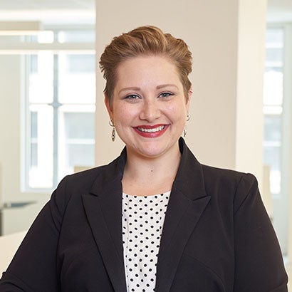 Patricia Paulson | HDR