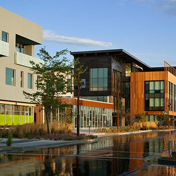 Daybreak Master Plan | HDR