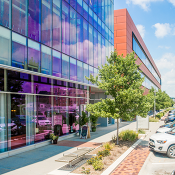 Aksarben Village | HDR