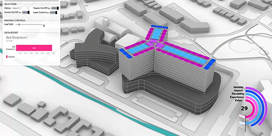 Data Wrangler: Designing Better, Smarter, Faster | HDR