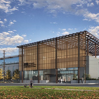 LADWP West Los Angeles Power Yard | HDR