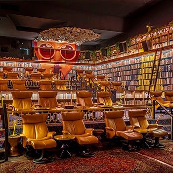 Event George Street Boutique Cinemas | HDR