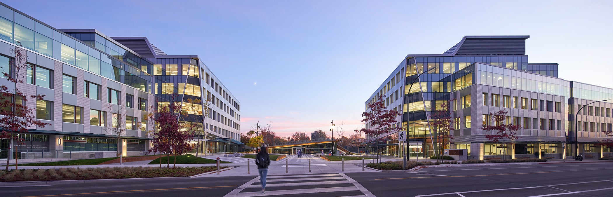 Capital Park Redevelopment | HDR