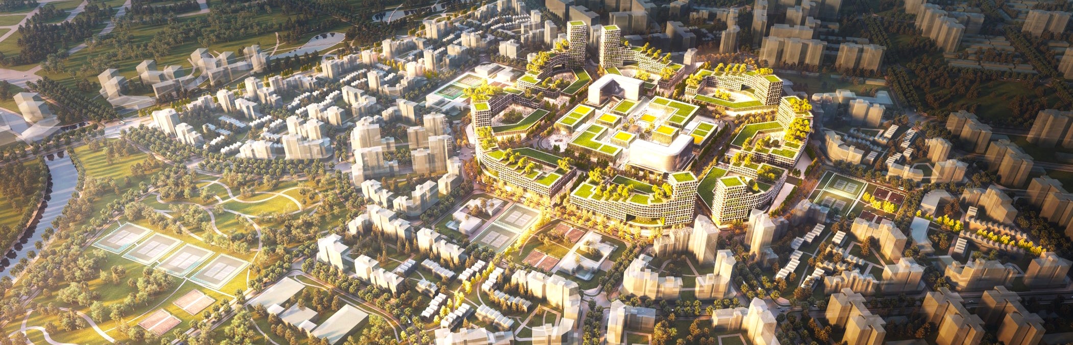 Chengdu Transit Oriented Development Planning and Station Designs | HDR