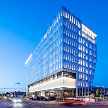 HDR Global Headquarters | HDR