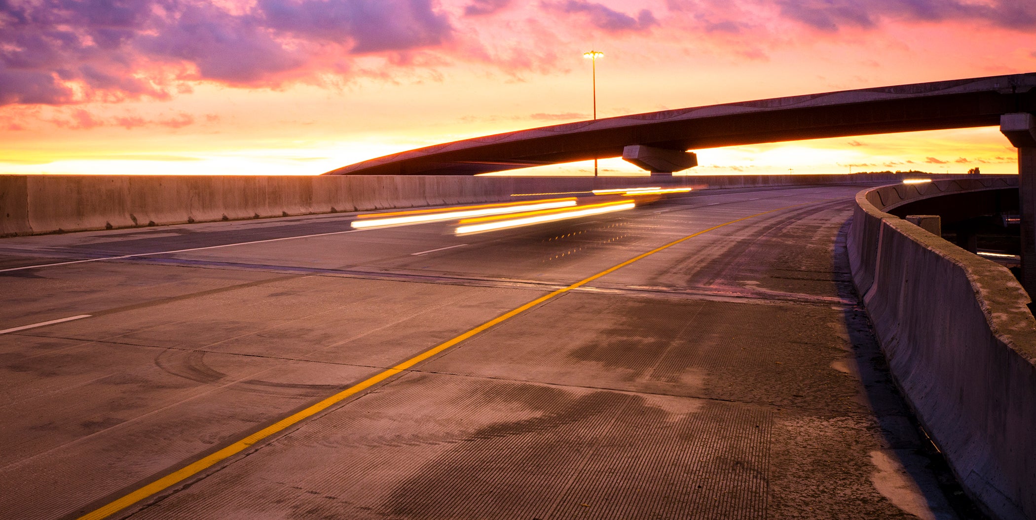 Top 5 Technology Trends in U.S. Transportation | HDR