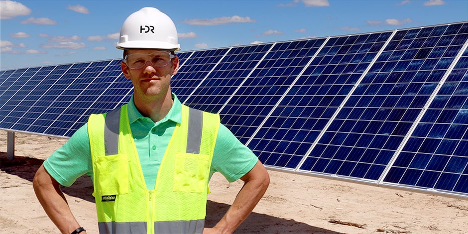 Four Tips to Plan for Solar Decommissioning | HDR