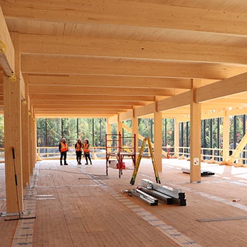 CNL Chalk River Laboratories | HDR