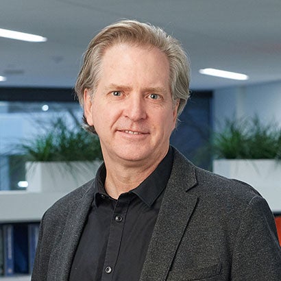 Stephen Knowles | HDR