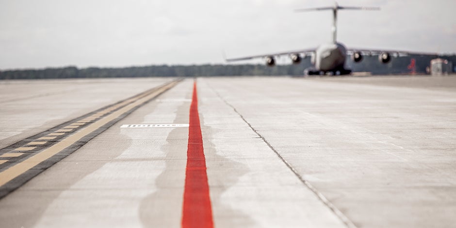 Experts Talk: Durable Airfield Pavement Solutions with BJ Skar | HDR