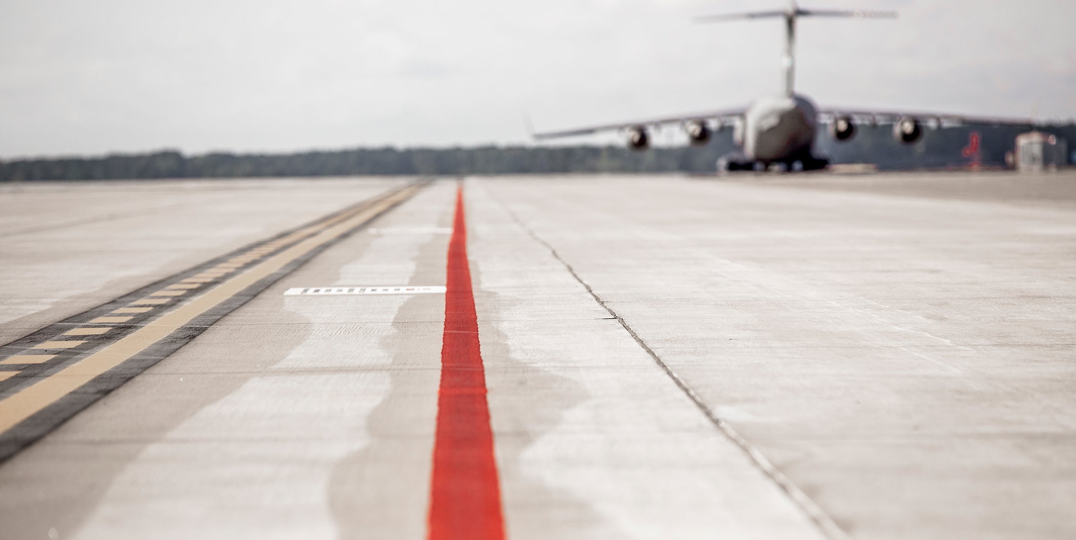 Experts Talk: Durable Airfield Pavement Solutions with BJ Skar | HDR
