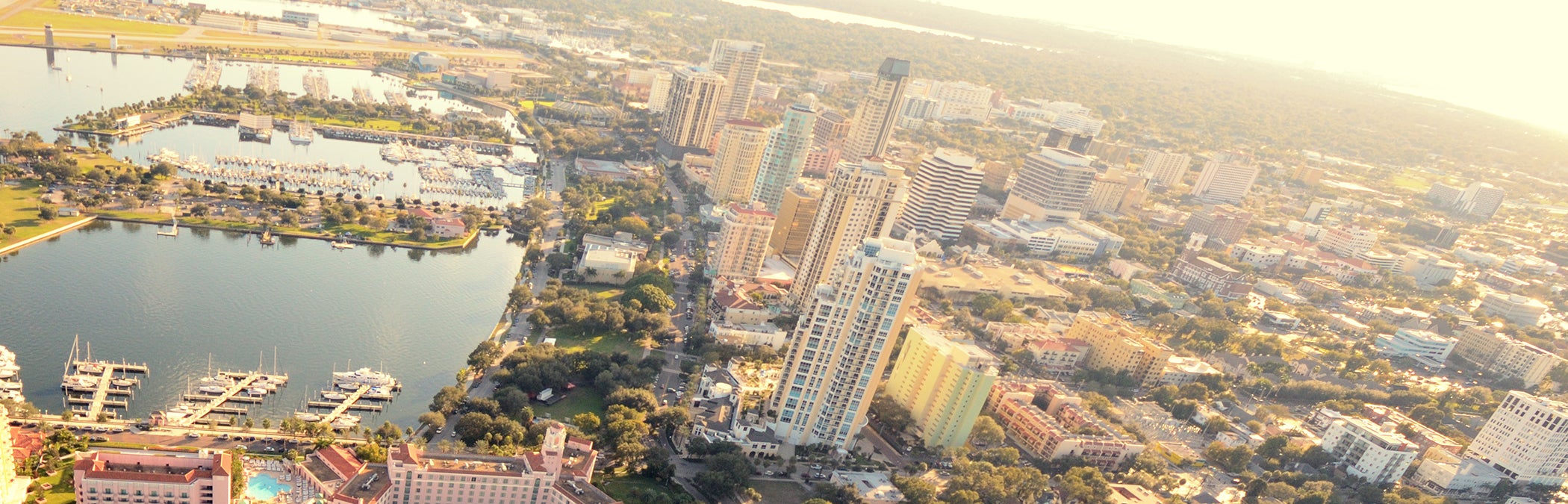 Pinellas County Solid Waste Master Plan | HDR