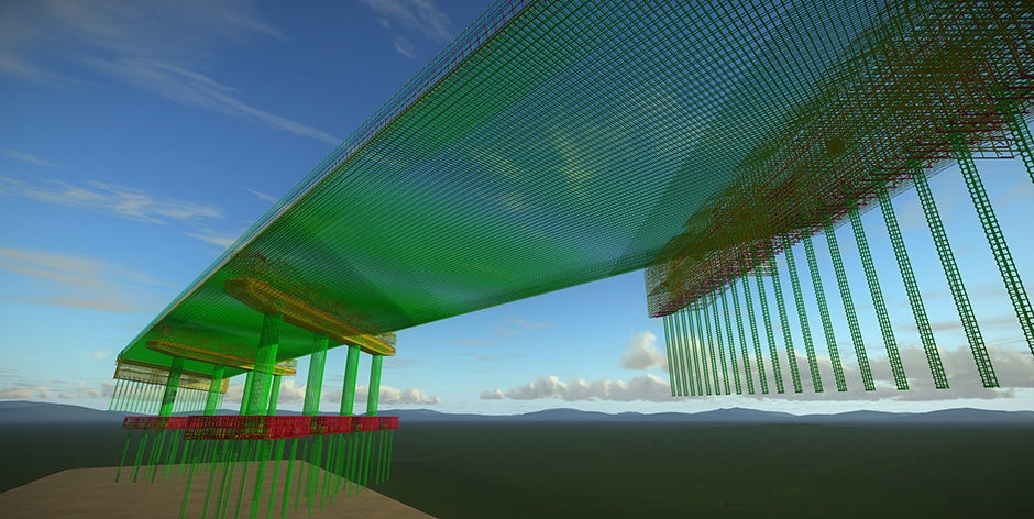 Switching to 3D BIM Deliverables: 6 Factors Transportation Agencies ...