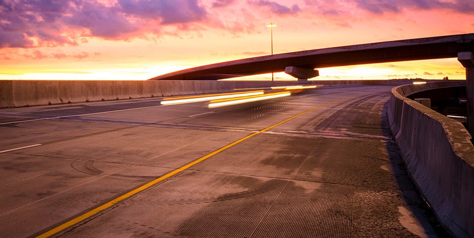 Top 5 Technology Trends in U.S. Transportation | HDR