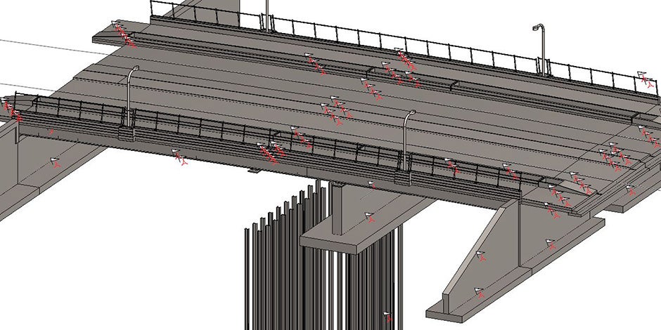 The Benefits of BIM for Infrastructure Design Gain New Attention | HDR