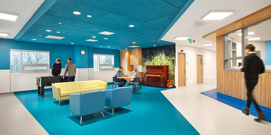 How Listening Can Improve Behavioral and Mental Health Design | HDR