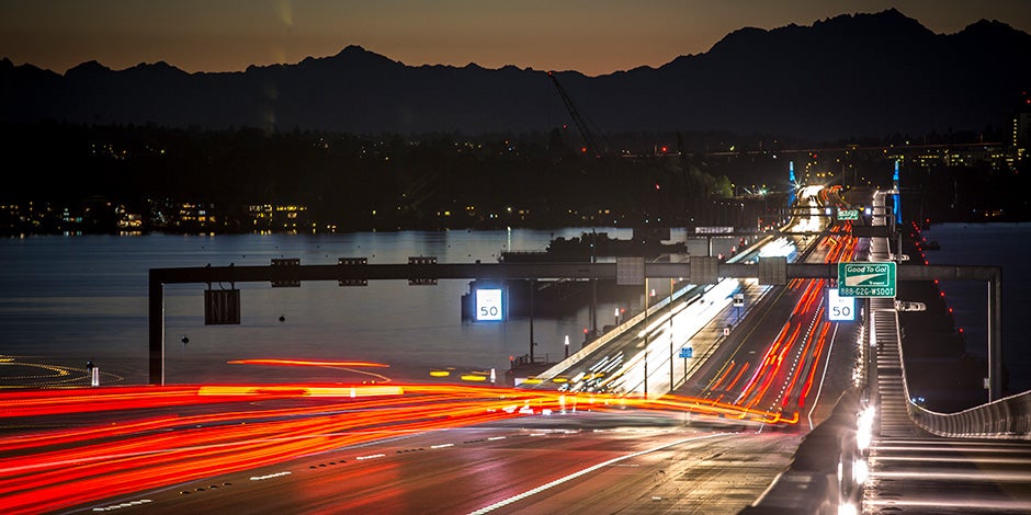 Experts Talk: Staying Up to Date on ITS with Joey Yang | HDR