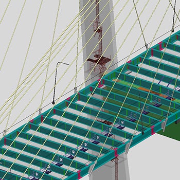 BIM for Bridges and Structures Pooled Fund Program | HDR