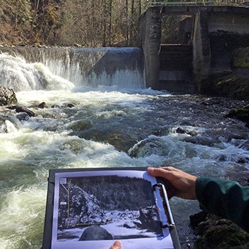 Middle Fork Nooksack River Fish Passage | HDR