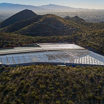 Clearwell Reservoir Rehabilitation | HDR
