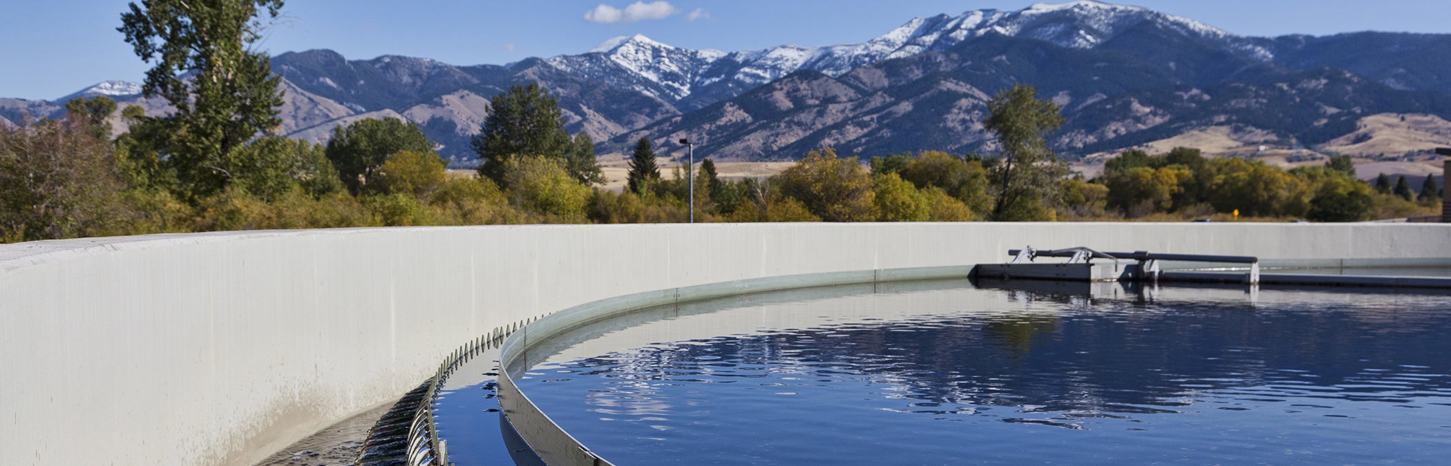 WRF Regulatory and Technology Nutrient Reduction Research | HDR