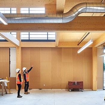 CNL Chalk River Laboratories | HDR