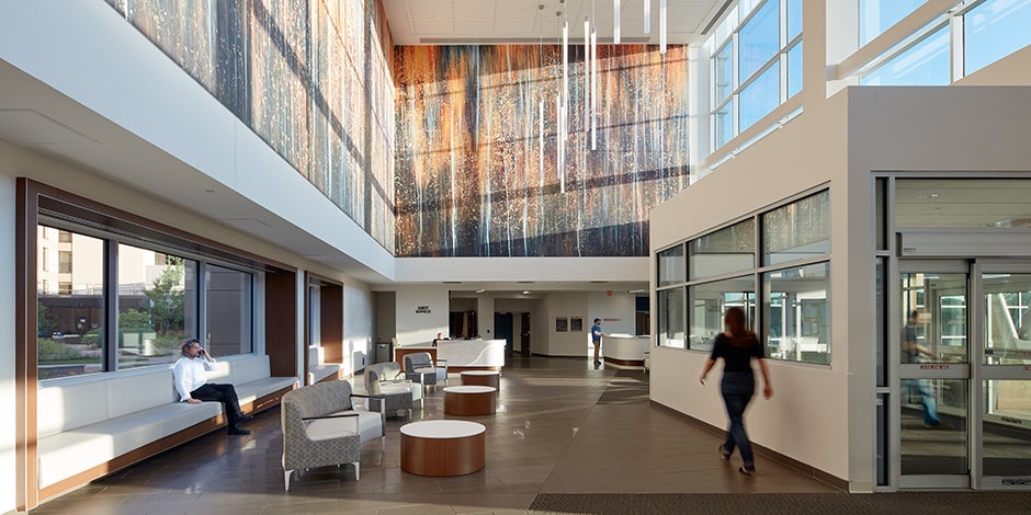 Community Hospital Trends and Lessons | HDR