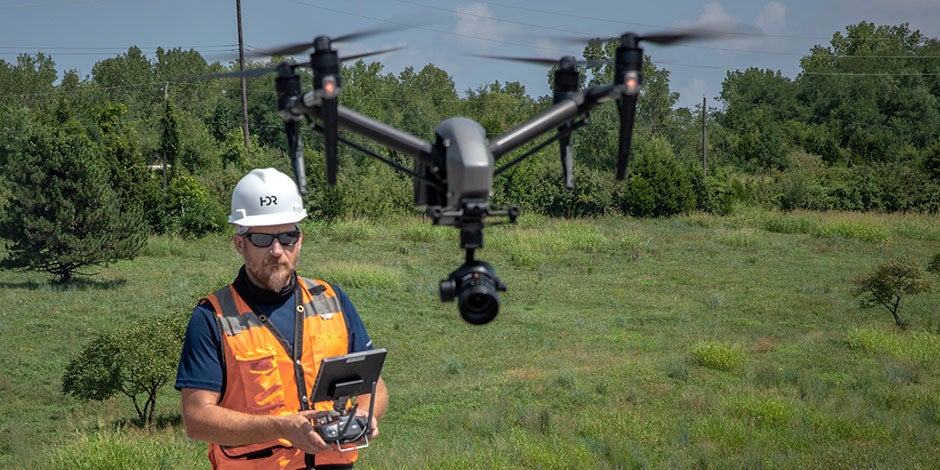 Speaking of Design Ep. 17: Drones Providing a New View of the A/E/C ...