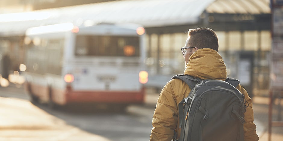 Creating a Holistic, Integrated Approach to Advance Equity in Transit | HDR