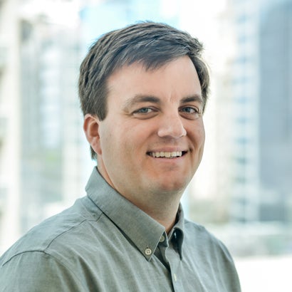 David Brearley | HDR