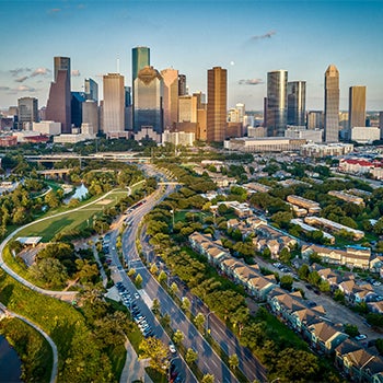 Houston Ship Channel Widening and Deepening | HDR