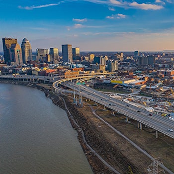 Rowan Deep Tunnel Submersible Pump Station | HDR
