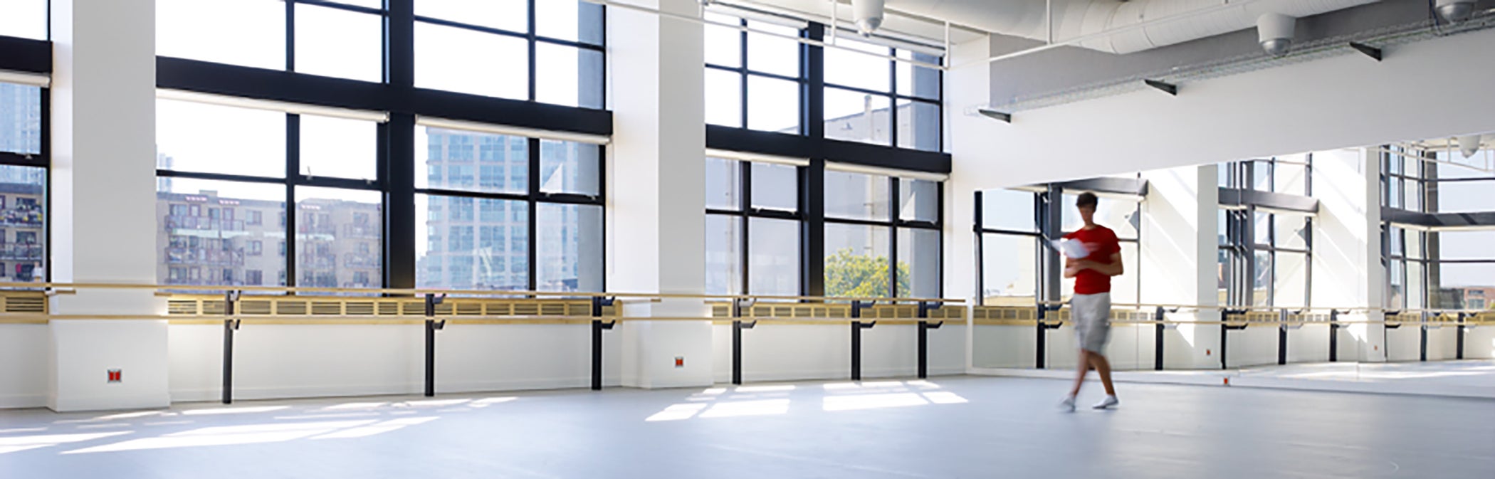 Simon Fraser University School for the Contemporary Arts | HDR