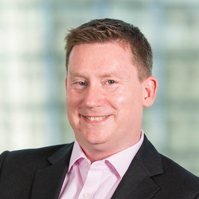 Jonathan Blake | HDR