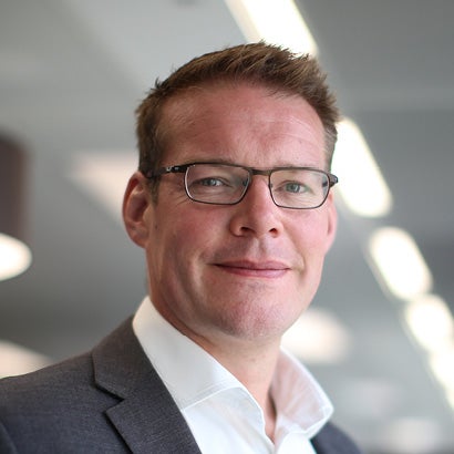 Richard Morgan | HDR