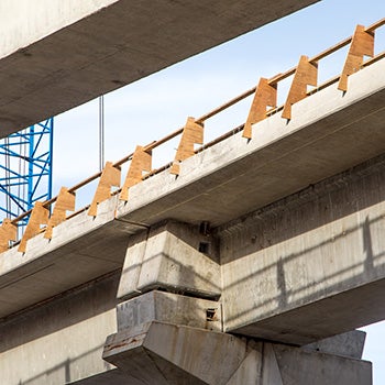 East Link Light Rail Extension Construction Management | HDR