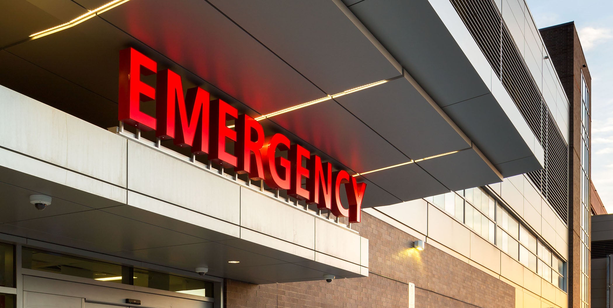 Freestanding Emergency Department Planning Considerations | HDR
