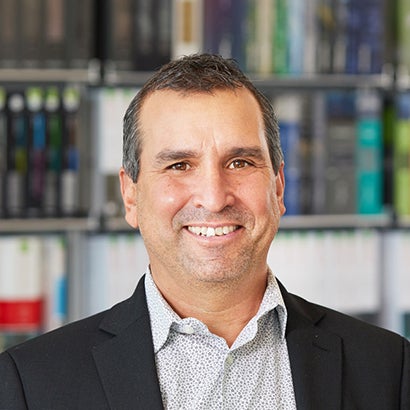 Gerry Guerrero | HDR