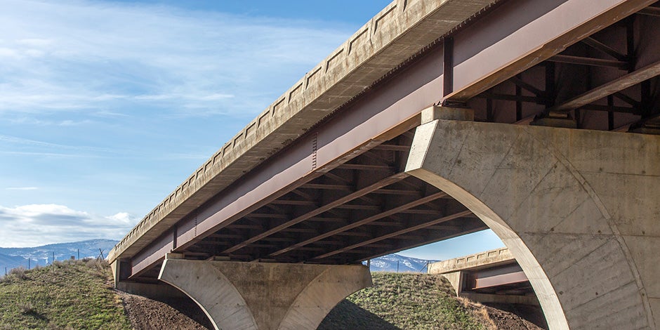HDR Bridge Experts Collaborate on Design Guide for Routine Steel Girder ...