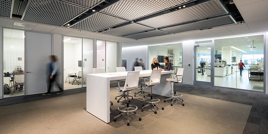 5 Team Strategies for Successful Lab Projects | HDR