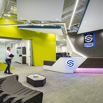 Striking Distance Studios | HDR